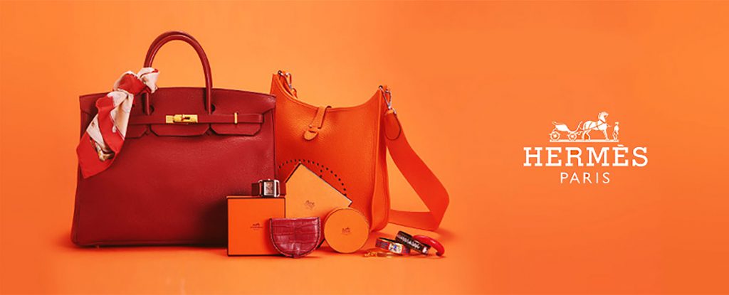 Hermes – La Concierge